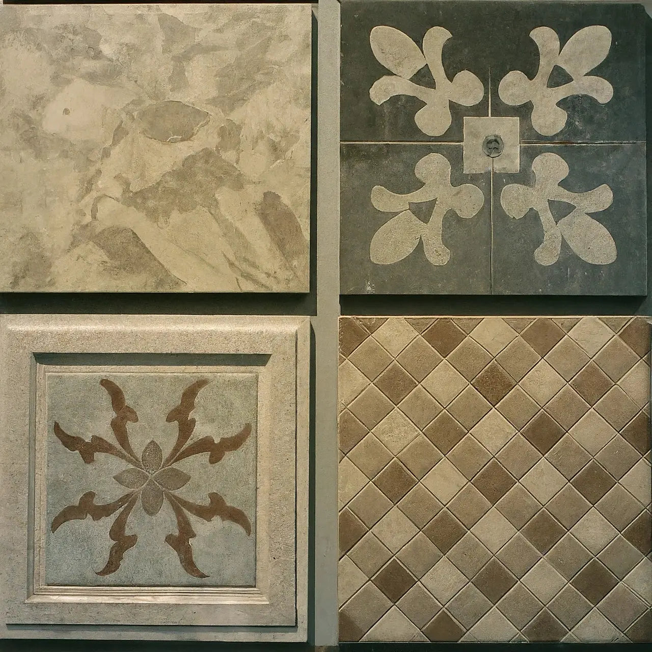 Transform Your Space: How Floor Tiles Can Elevate Your Interior Design ...