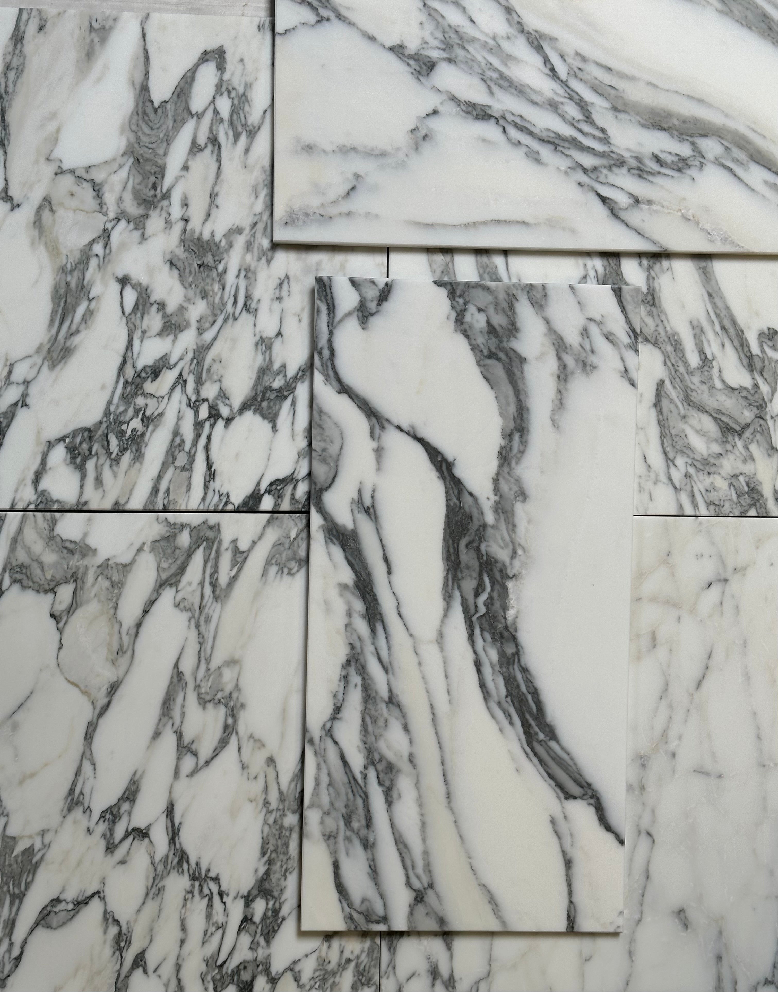 The Enduring Beauty of Italian Marble: A Timeless Masterpiece – Tilehouz