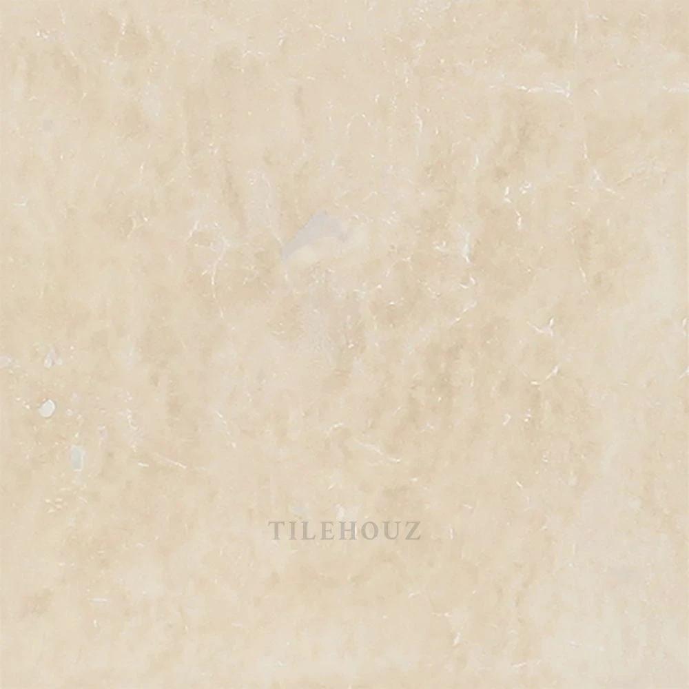 12x12 Ivory Travertine Tile Honed&Tumbled – Tilehouz