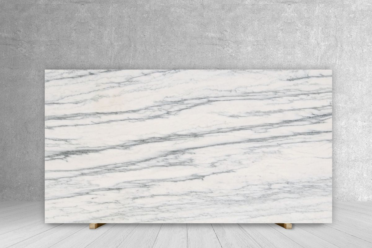 MARBLE ARABESCATO MOUNTAIN PREMIUM POLISHED 3/4 125 x 66 – Tilehouz