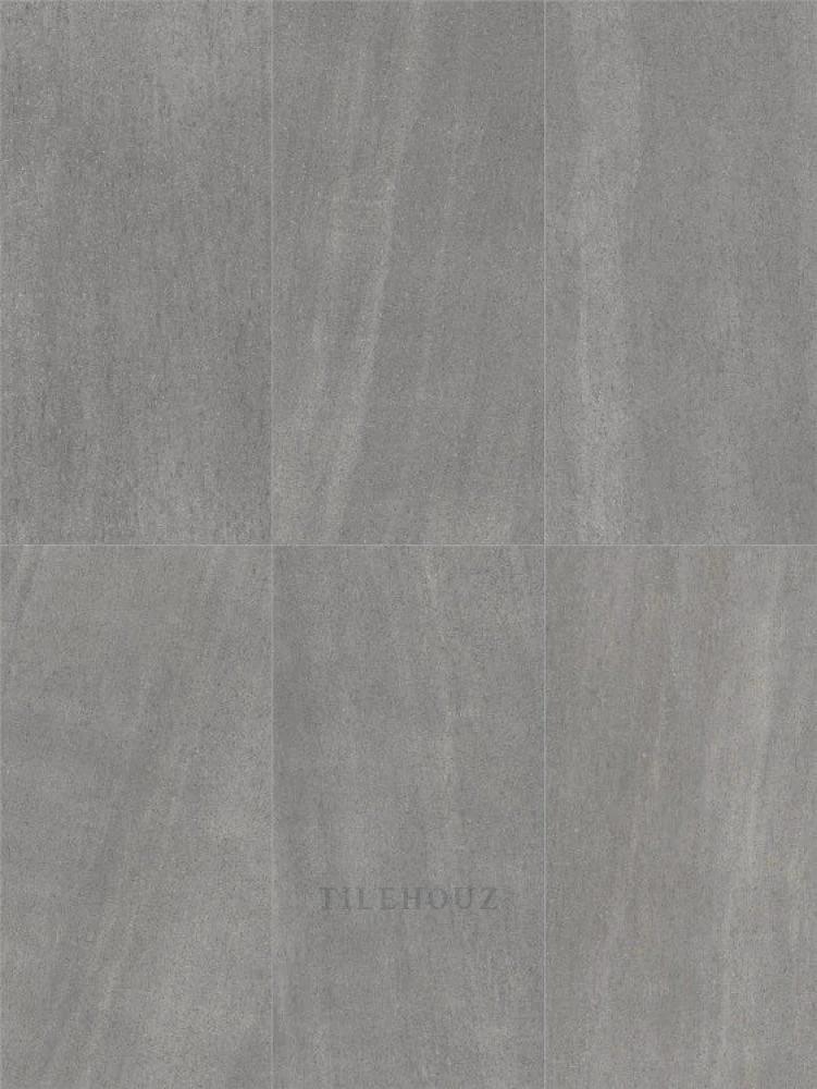 Basalt Grey Matte 24 x 48 Porcelain Tile – Tilehouz
