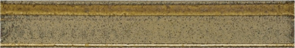 Calabash Olive Trim 2 x 12 Porcelain Mosaic Tile – Tilehouz