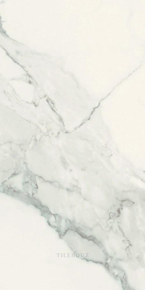 Classici Statuario Glossy 12 x 24 Porcelain Tile – Tilehouz