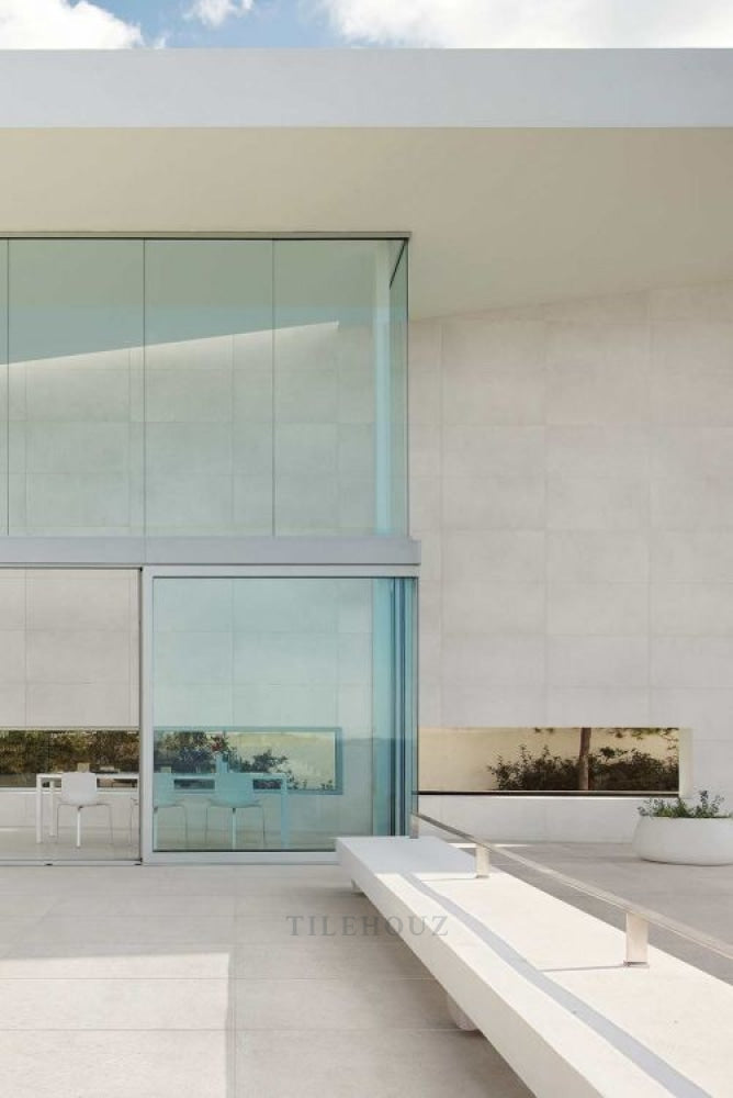 Floortech Floor 1.0 Grip 24 x 48 Porcelain Tile – Tilehouz