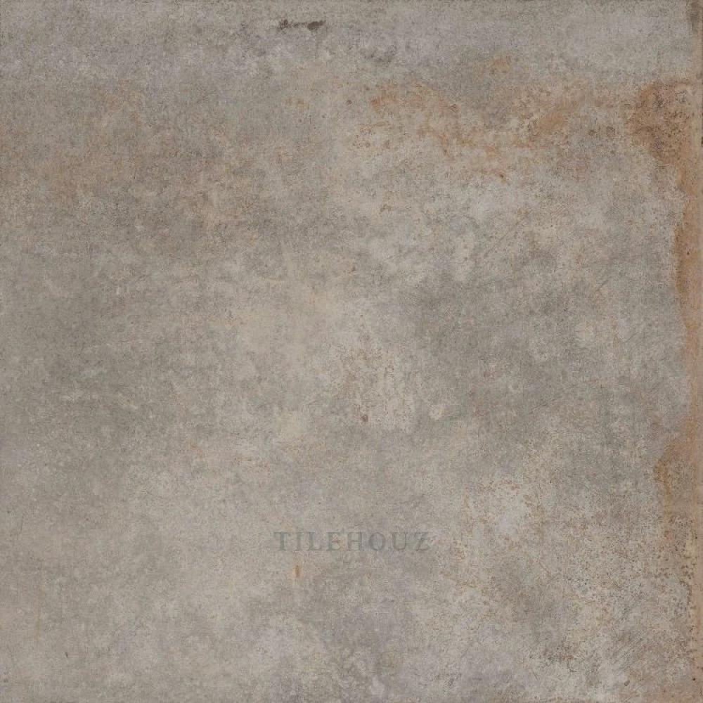 HLC Alchimia 5 - Grigio 48 x 48 Porcelain Tile – Tilehouz