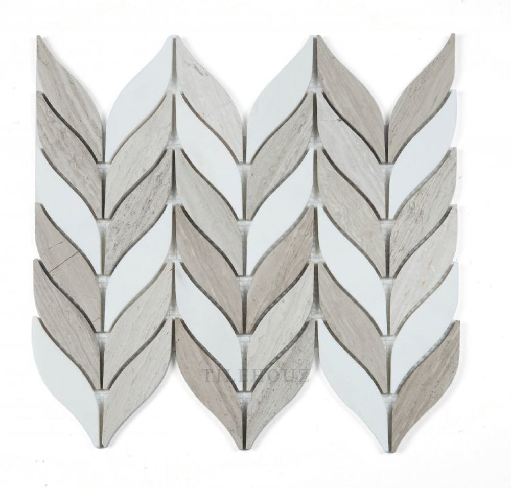 Leaf Haisa 10 x 12 – Tilehouz