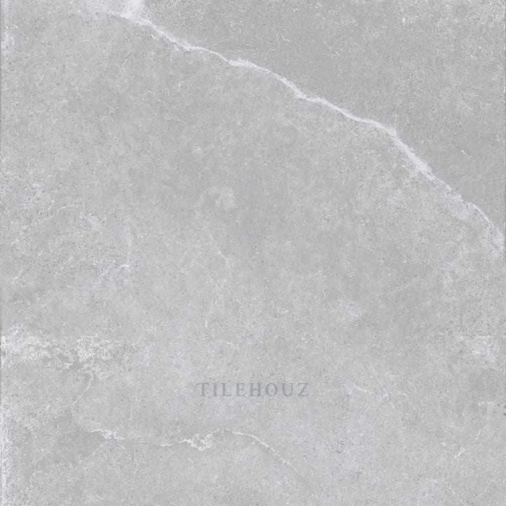 Milano Grigio Nat 24 x 24 Porcelain Tile – Tilehouz