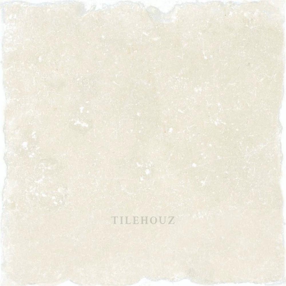 Ostuni Avorio 8 x 8 Porcelain Tile – Tilehouz