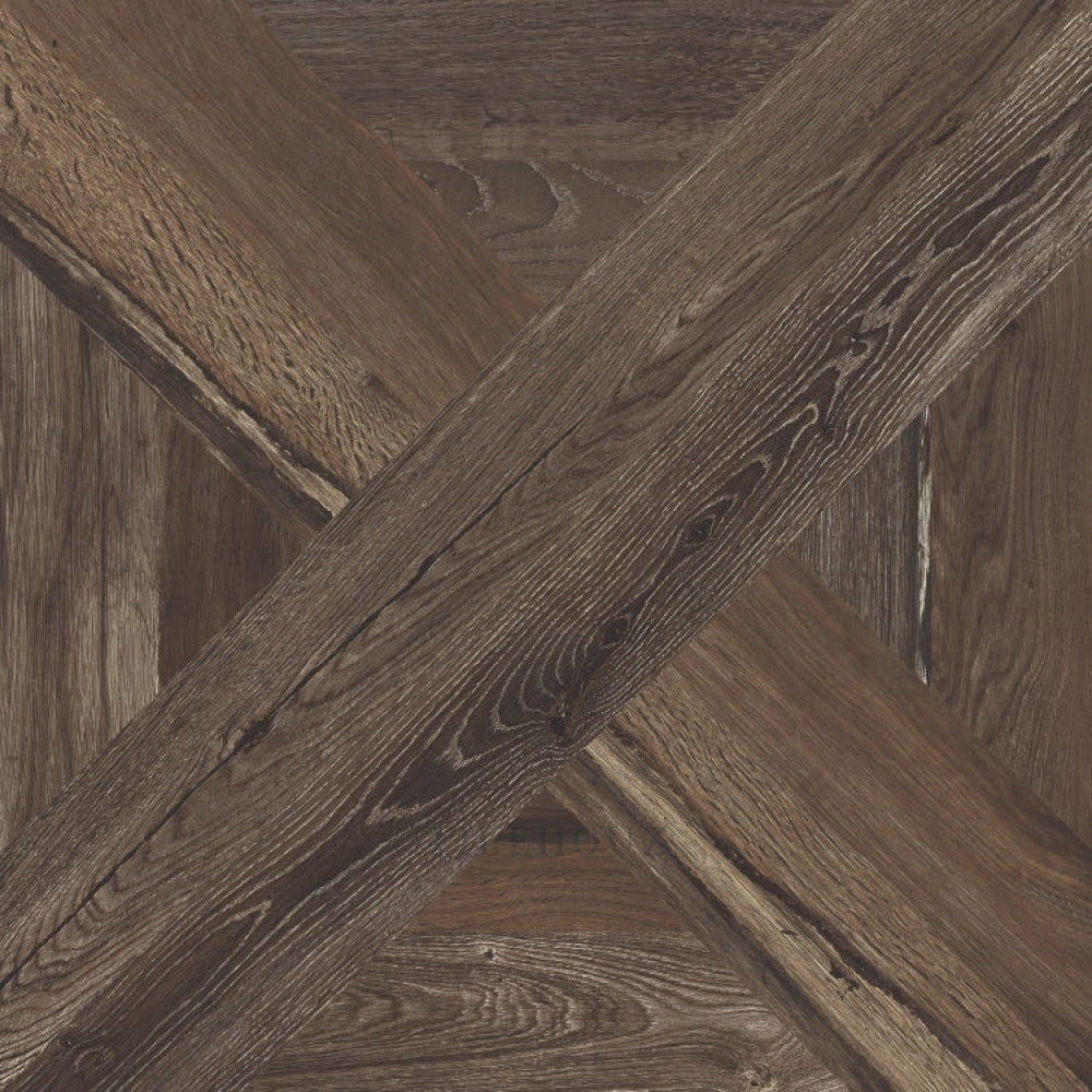 Planches Choco Decor 32 x 32 Porcelain Tile – Tilehouz