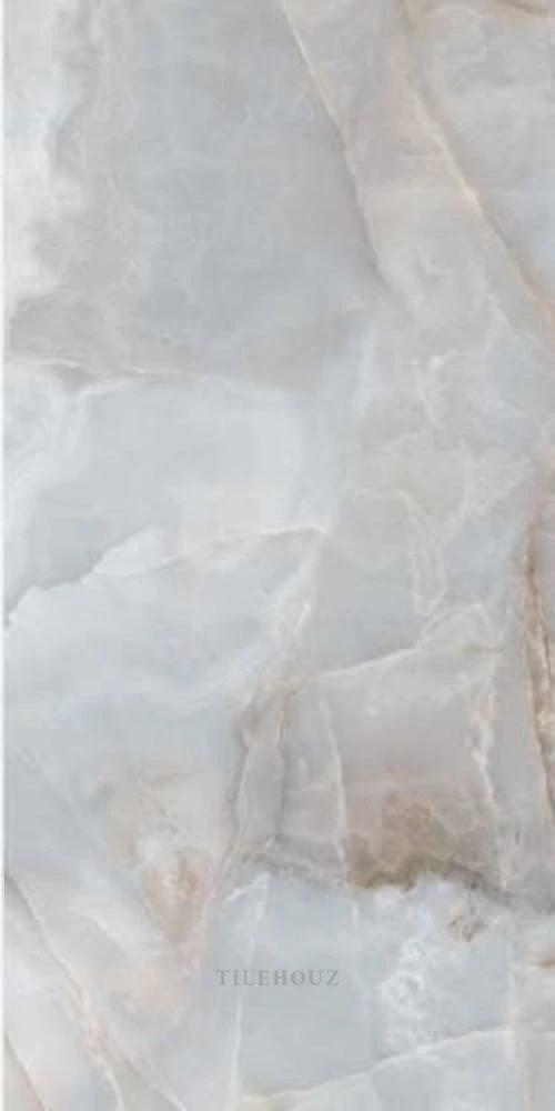 Reves Bleu Glossy 12 x 24 Porcelain Tile – Tilehouz