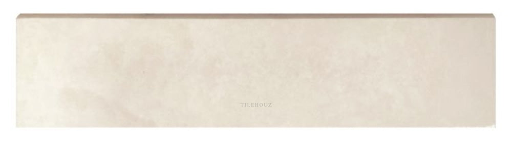 Reves Perle Glossy Bullnose 3 x 12 Porcelain Tile – Tilehouz
