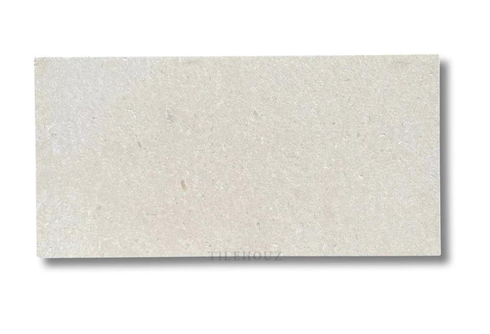 Sand Beige Limestone 12x24 (3/8”)Tile Brushed – Tilehouz