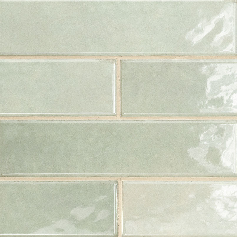 RENZO JADE CERAMIC TILE 3X12 – Tilehouz